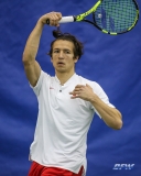 SMU Tennis Sweeps Doubleheader | DFWsportsonline