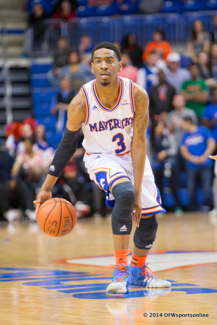 UTA Advances To Sun Belt Quarterfinals | DFWsportsonline