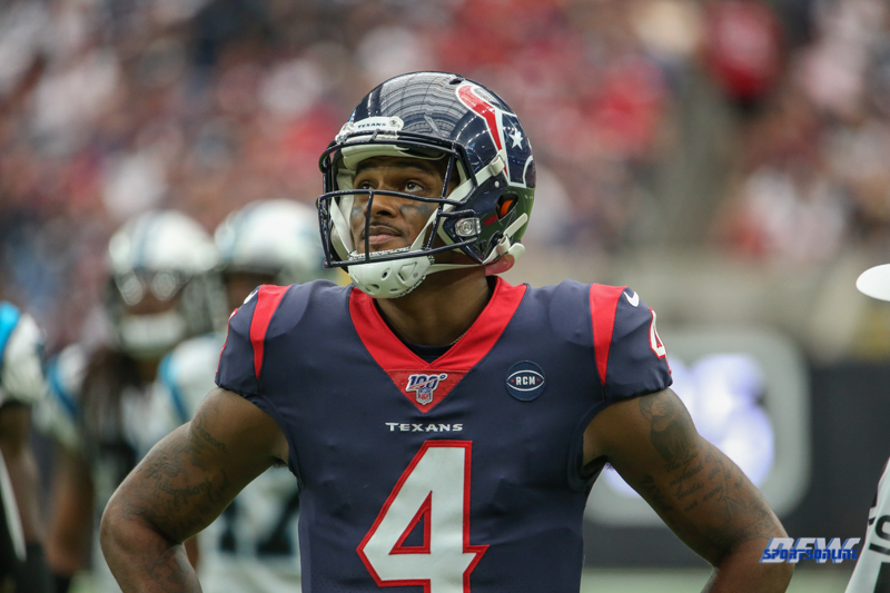Texans Send 3 To Pro Bowl | DFWsportsonline