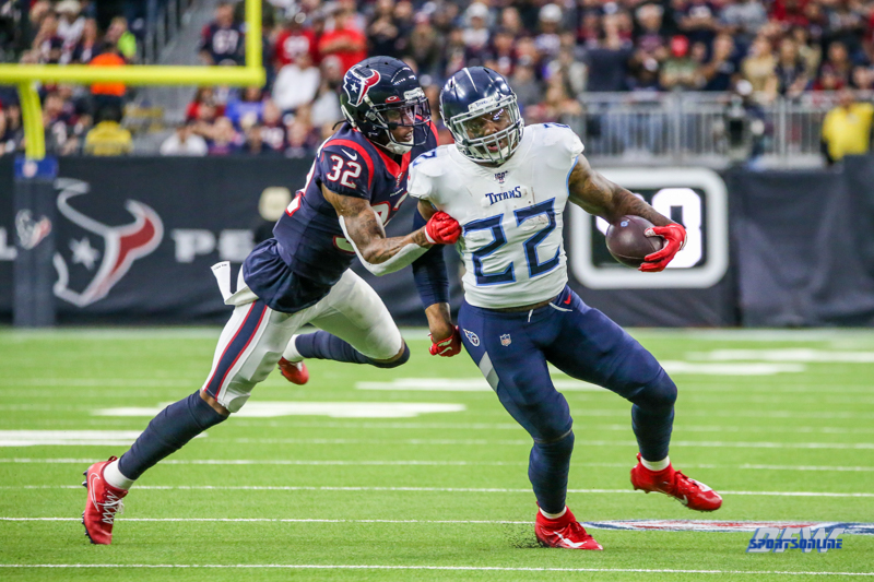 Texans Lose To Titans | DFWsportsonline