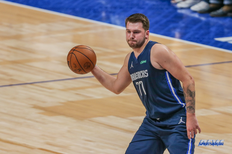 Dallas Mavericks Announce 2024-25 Season Schedule | DFWsportsonline