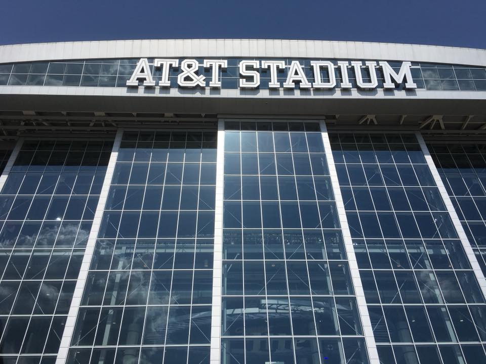 AT&T Stadium Named Site of 2030 Men's Final Four | DFWsportsonline