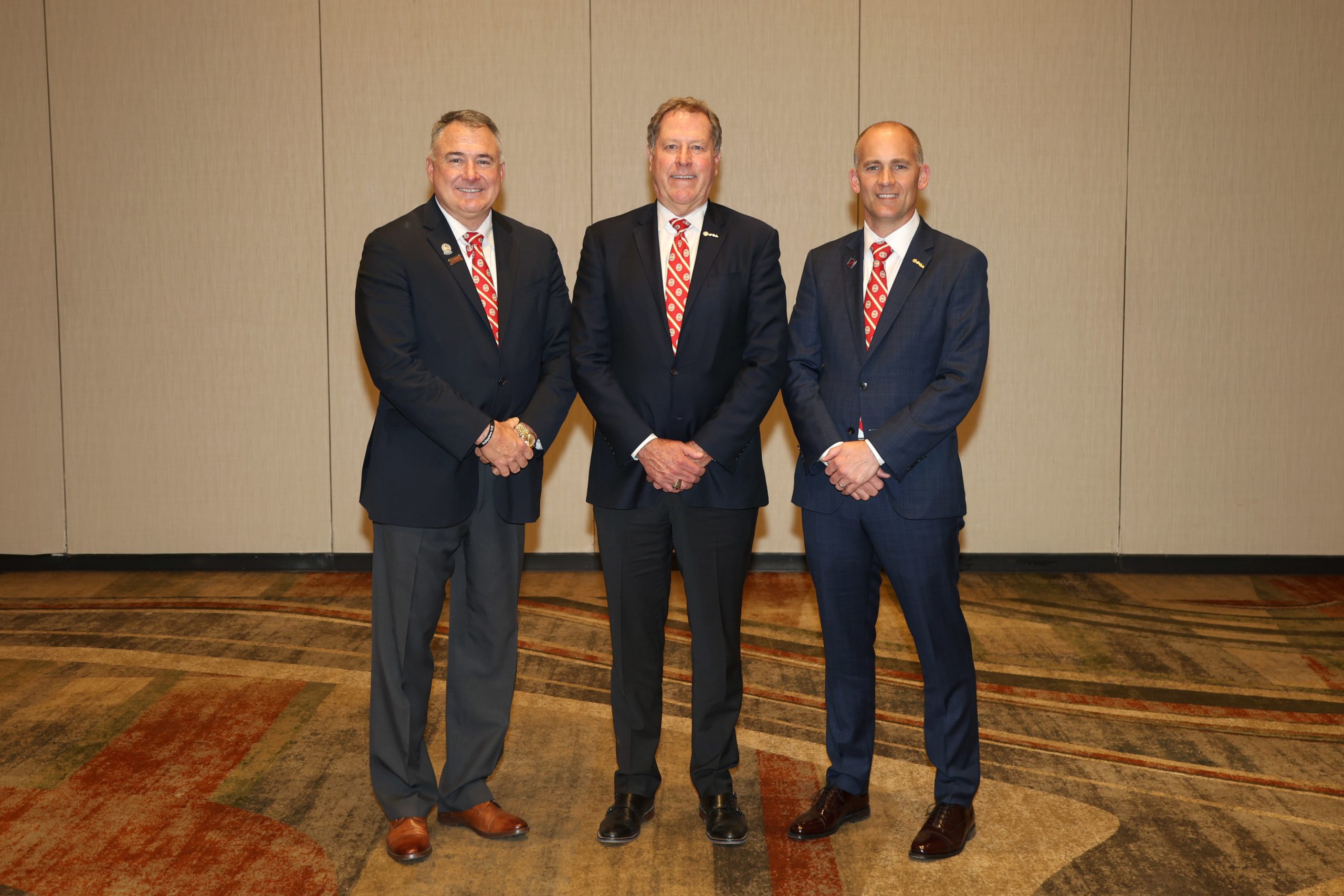 Michigan PGA Section Member John Lindert Elected 43rd President of the ...