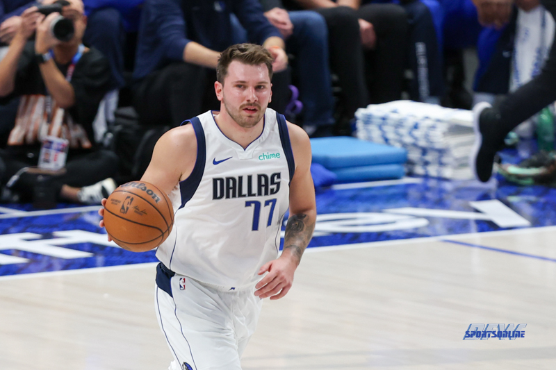 Dallas Mavericks and TEGNA Expand Broadcast Distribution in Eight Additional Markets ...