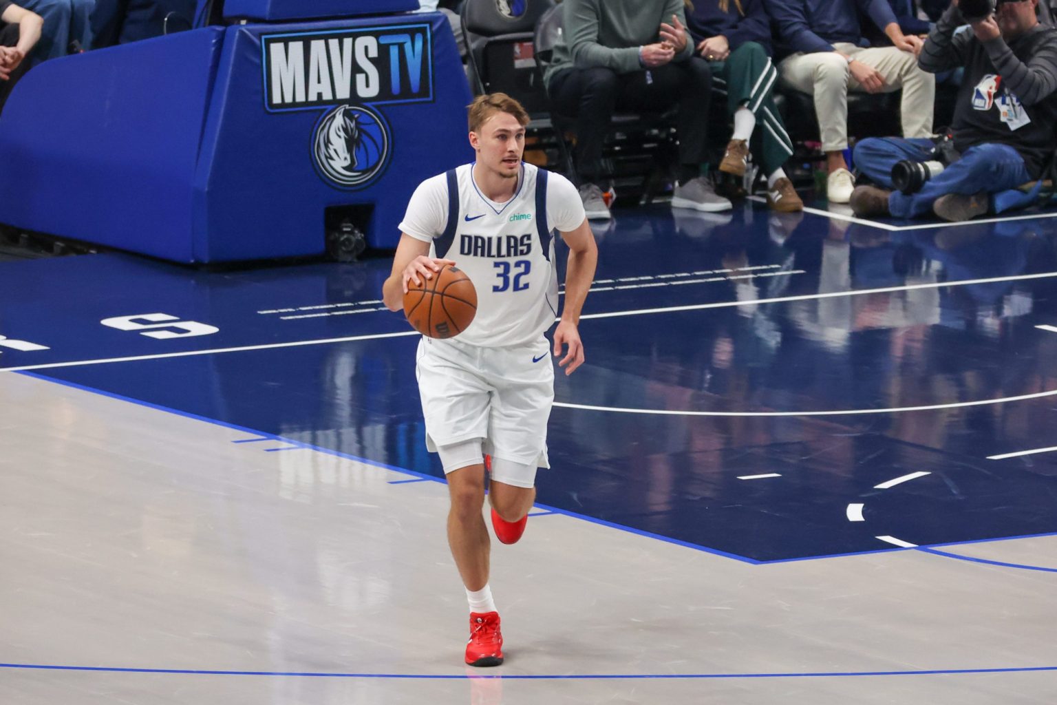 Cooper Flagg Named NBA Rookie Of The Year | DFWsportsonline