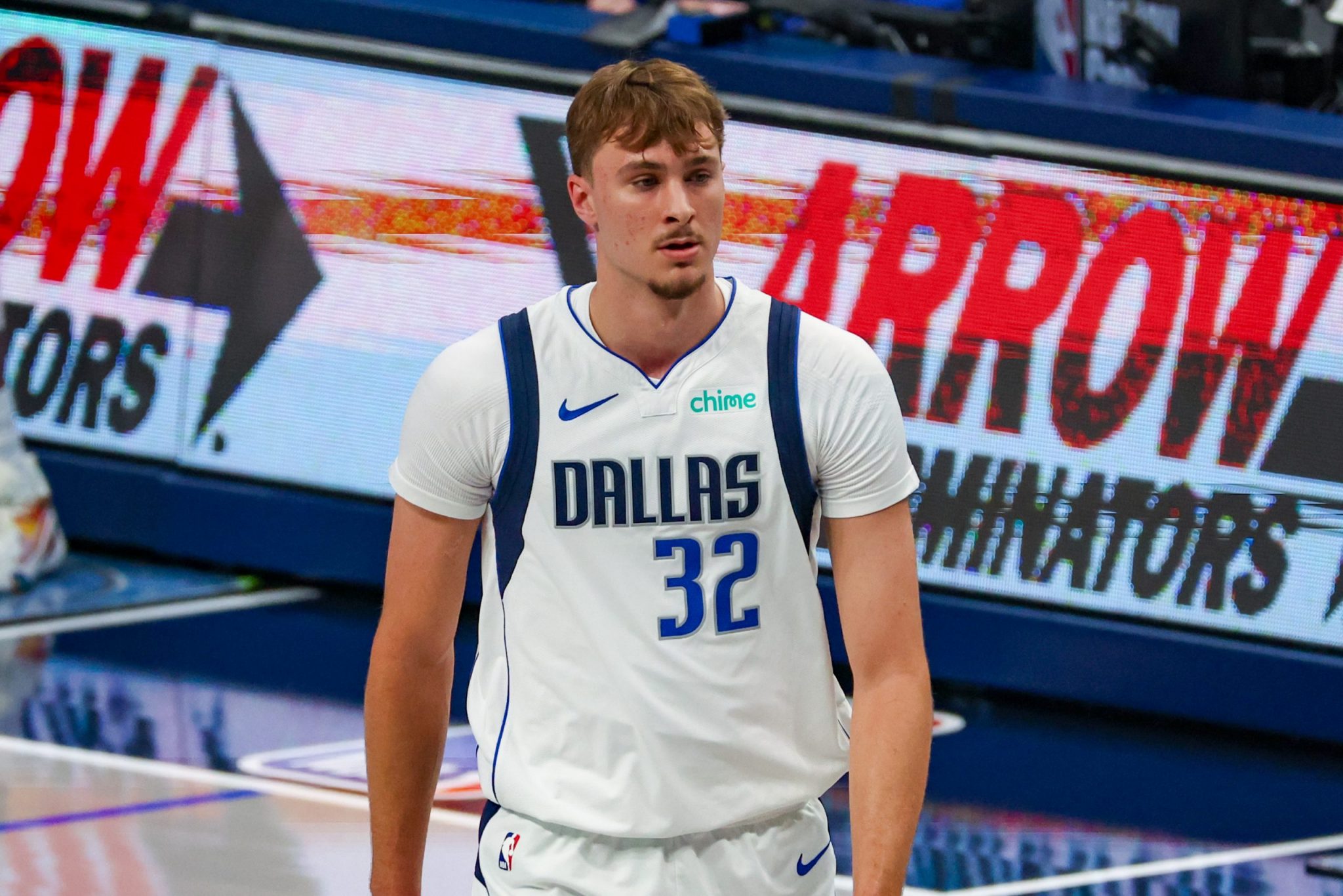 Cooper Flagg Named NBA Rookie Of The Year | DFWsportsonline