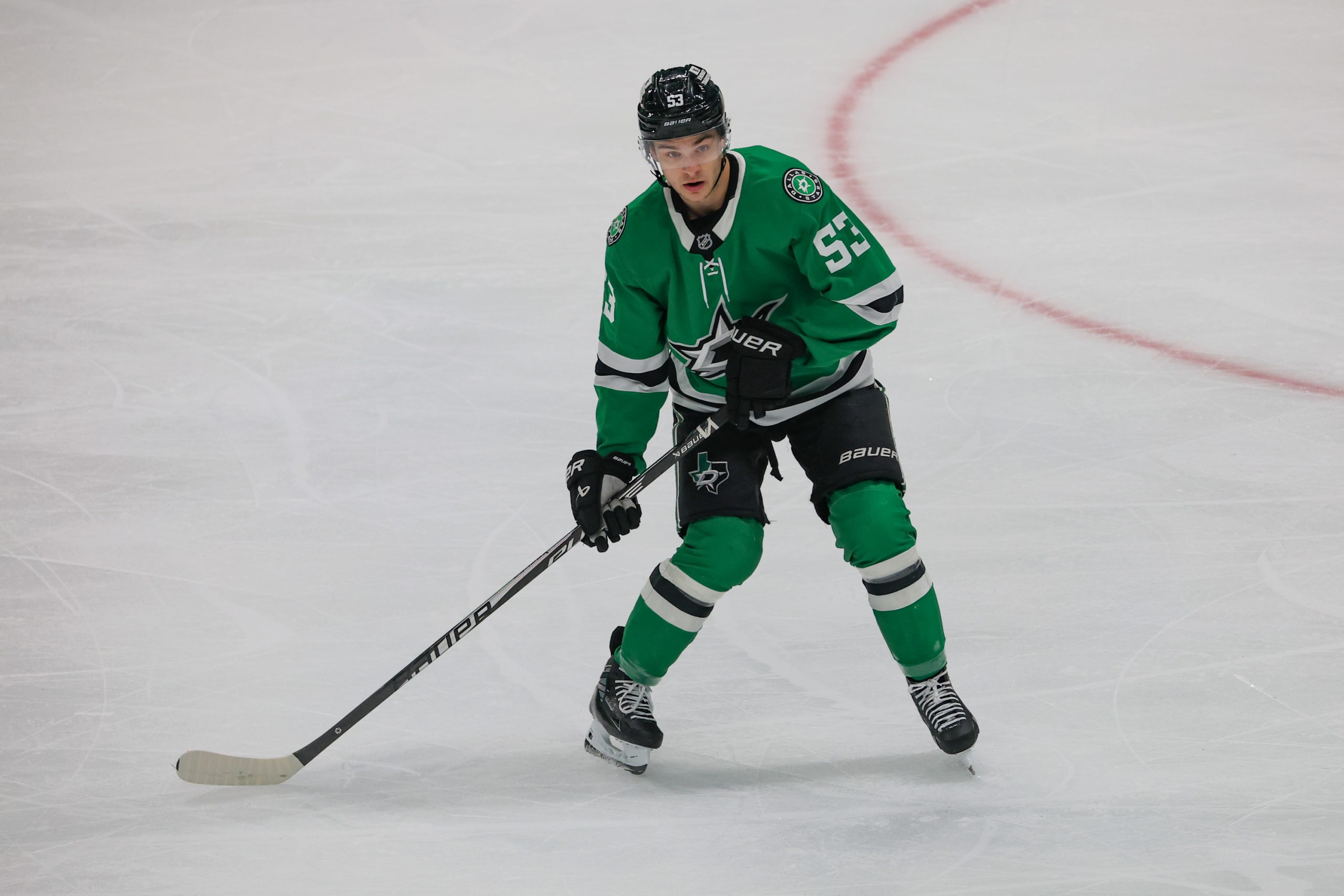 Dallas Stars announce Letter of Intent for proposed Plano arena ...