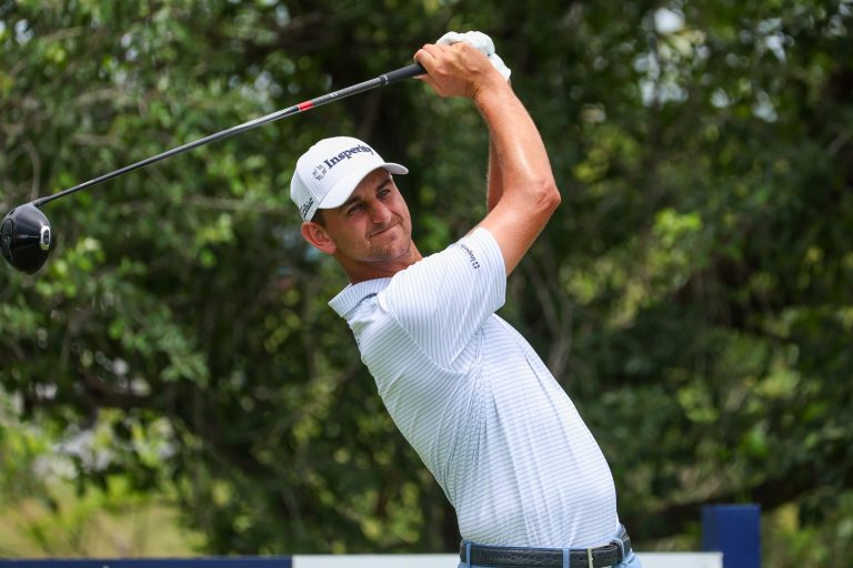 Mac Meissner Moves Up on Moving Day at Colonial | DFWsportsonline