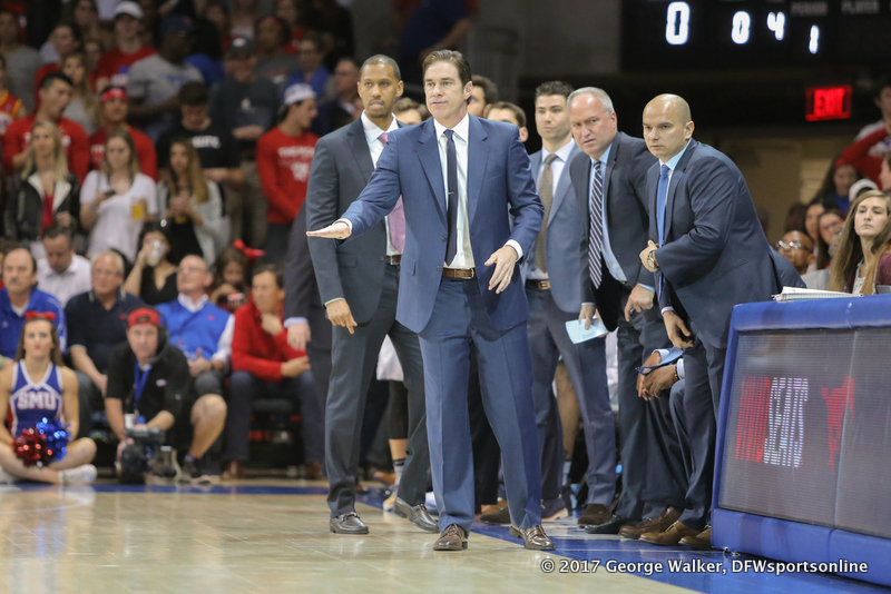 Yankovich Named AAC Coach of the Year | DFWsportsonline